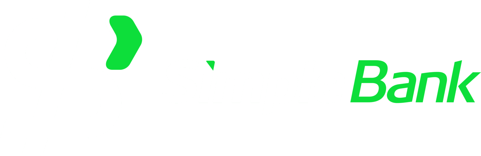 Simple Bank